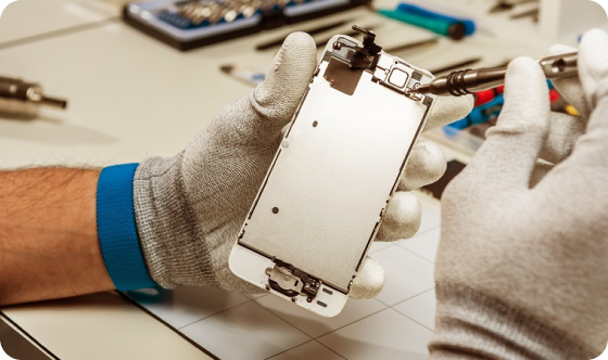 Контакты сети сервисных центров Machcreator в Москве